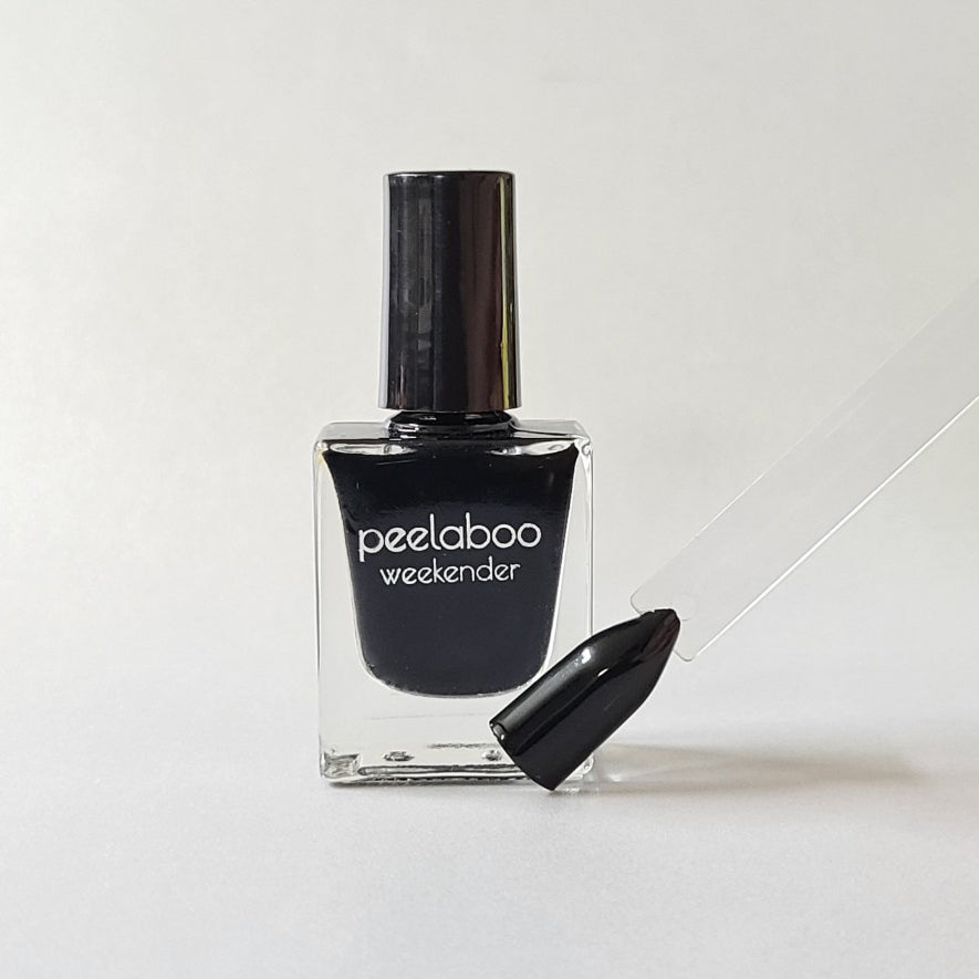 Revolutionize Your Nail Care Routine with Our Peelable Nail Polish ...